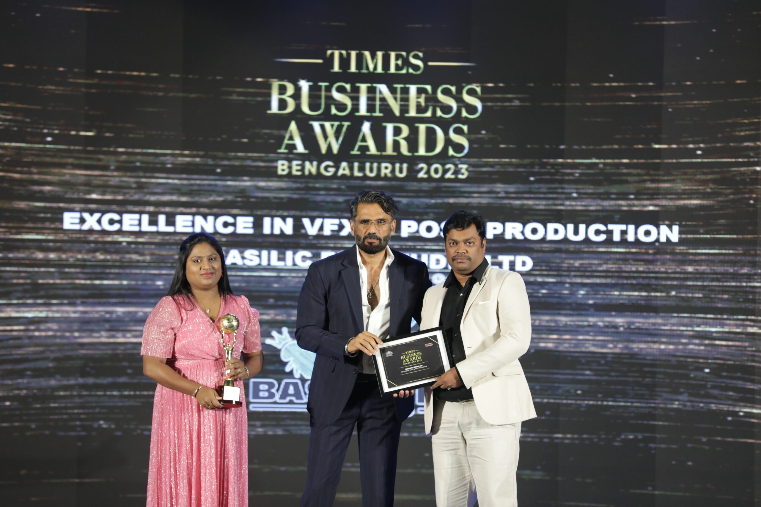 Basilic Fly Studio Limited